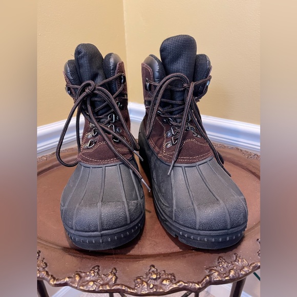 totes | Shoes | Mens Totes Boots | Poshmark
